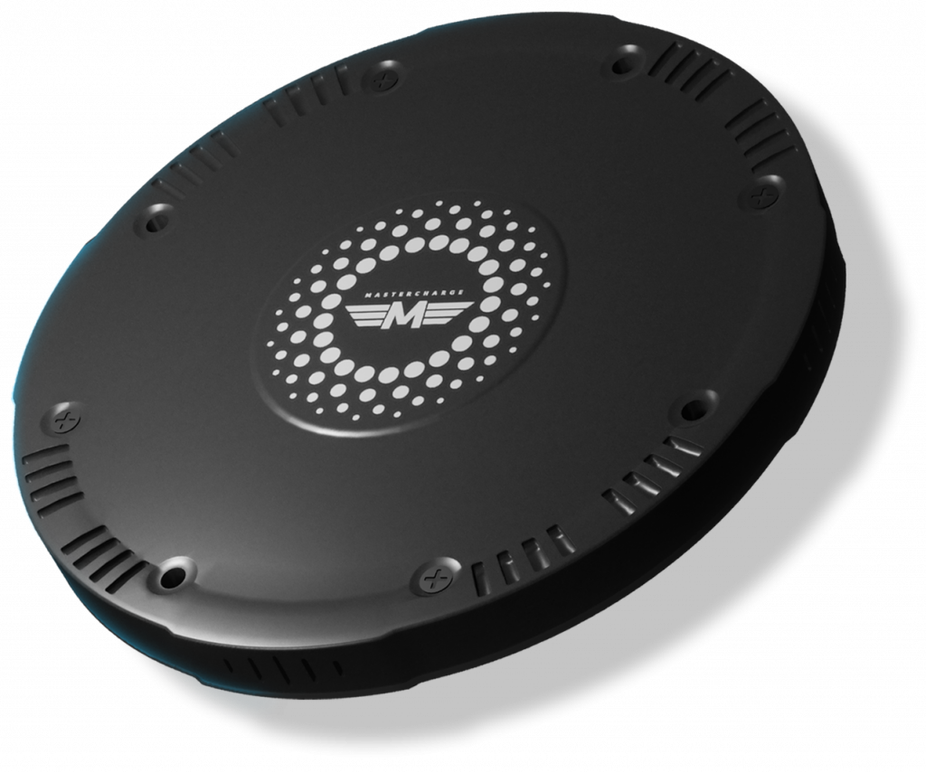 Invisible Wireless Charger - Mastercharge